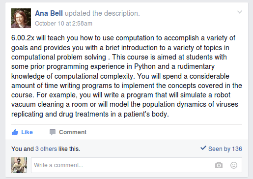 October | 2015 | Discovering Python & R